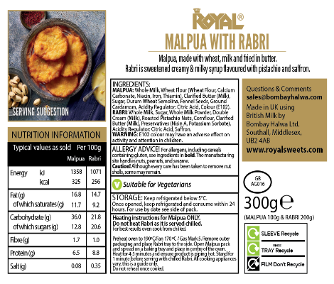 Rassomalai | Ras Malai | Rossomalai | Royal Sweets | Order/Buy Online ...