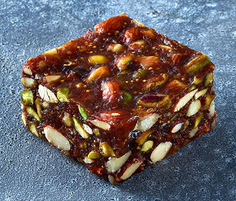 Anjeer Barfi– Royal Simply the Best