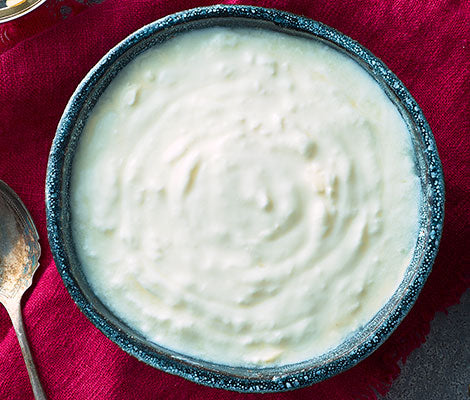Home style yoghurt-1kg– Royal Simply the Best