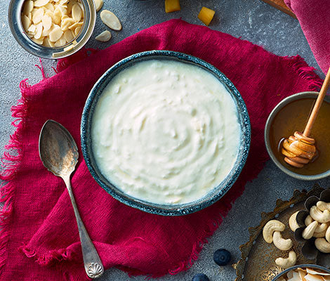 Home style yoghurt-1kg– Royal Simply the Best