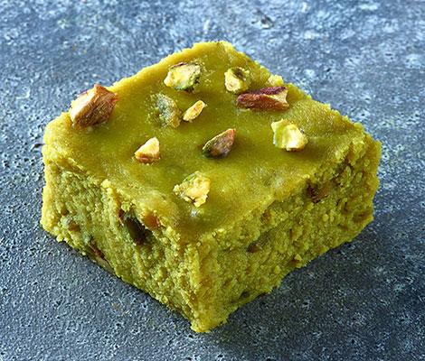 Pista Barfi | Royal Simply the Best | Buy Pista Barfi online | Indian ...