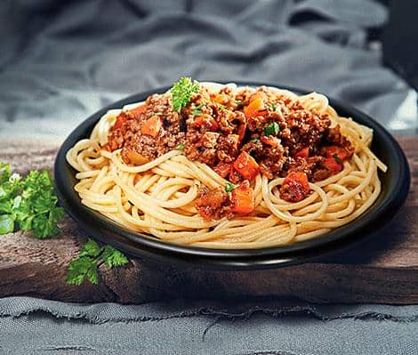 Royal Spaghetti Bolognese 400g– Royal Simply the Best